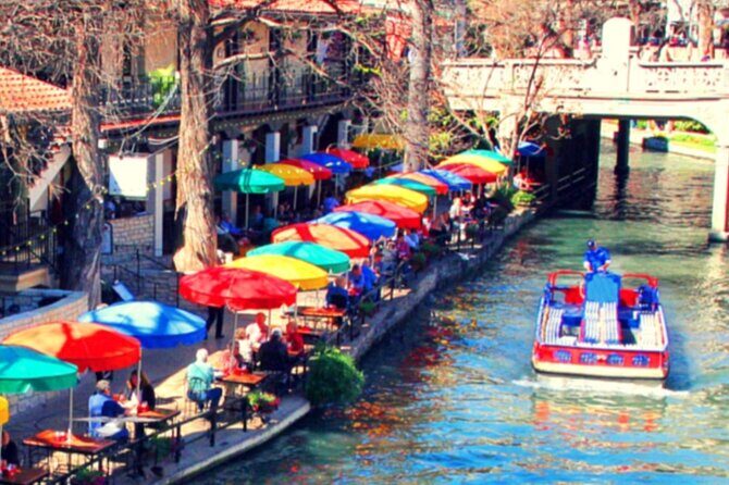 Austin and San Antonio Day Trip with Boat Tour - An In-Depth Look at the Experience