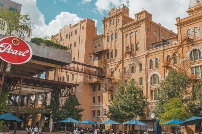Austin and San Antonio Day Trip with Boat Tour - Who Should Consider This Tour?