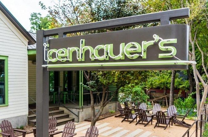 Austin Bar Hunt: Raging on Rainey - FAQs about the Austin Bar Hunt: Raging on Rainey