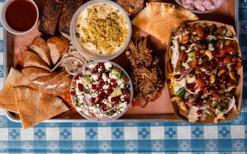 Austin: BBQ Food Tours - A Deep Dive into Austin’s BBQ Food Scene