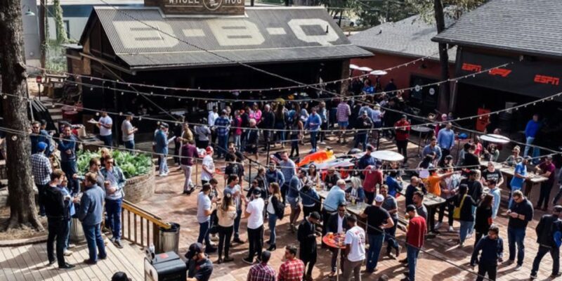 Austin: BBQ Guided Food Walking Tour - A Guide to the BBQ Food Walking Tour