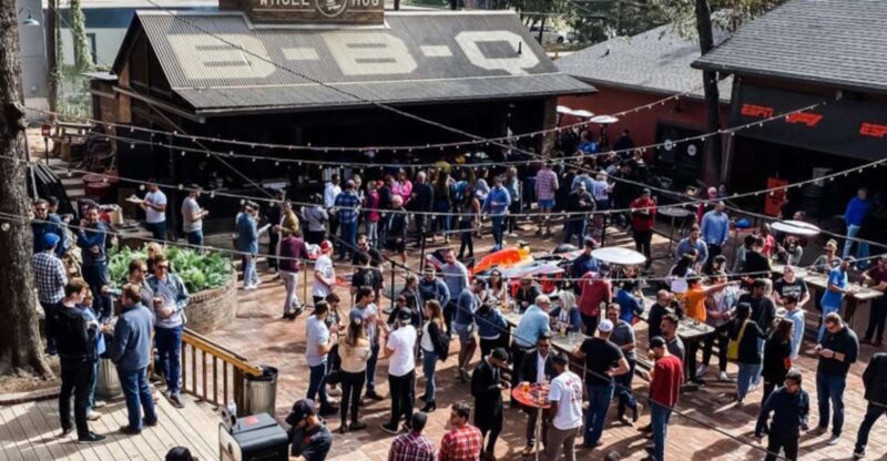 Austin: BBQ Guided Food Walking Tour - Authenticity and Participant Feedback