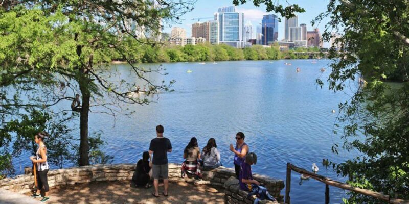 Austin: BBQ Guided Food Walking Tour - Who Should Take This Tour?