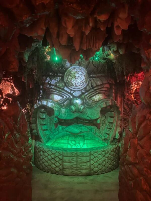 Austin: Best of The Best Speakeasies 3-Hour Guided Tour - A Closer Look at the Experience