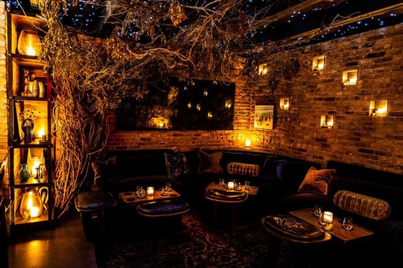 Austin: Best of The Best Speakeasies 3-Hour Guided Tour - What Makes This Tour Stand Out?