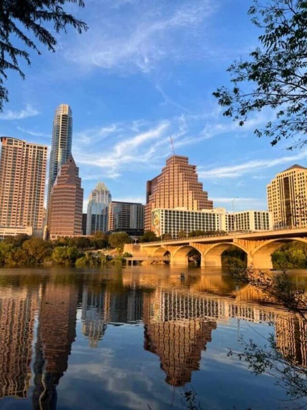 Austin : Best Street Food Tour With A Local Guide - Key Points