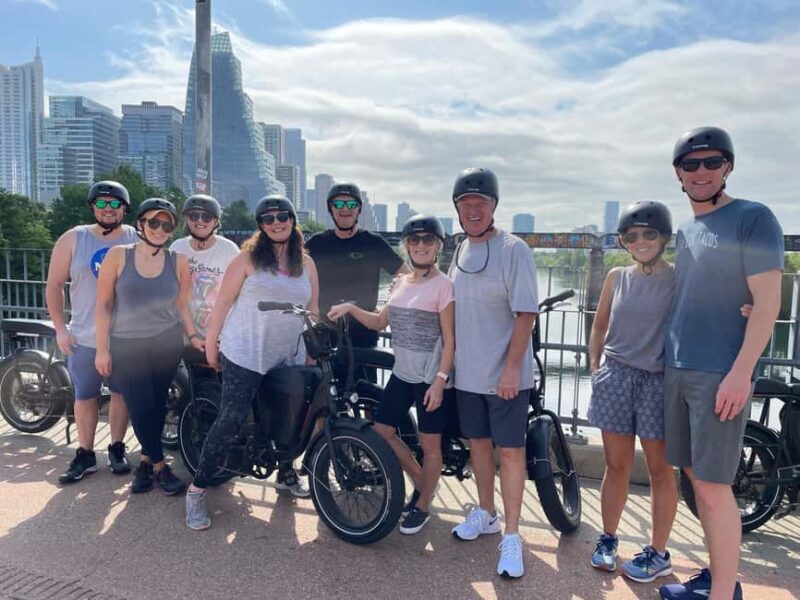 Austin: Biker Gang E-Bike Tour - Final Thoughts