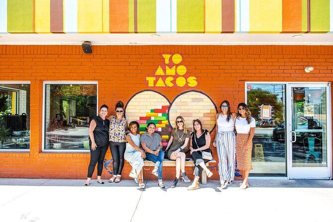 Austin Breakfast Taco Tour - An In-Depth Look at Austin Breakfast Taco Tour
