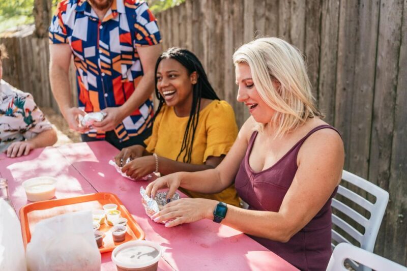 Austin: Breakfast Taco Tour with Transportation - Practical Tips for Your Taco Tour