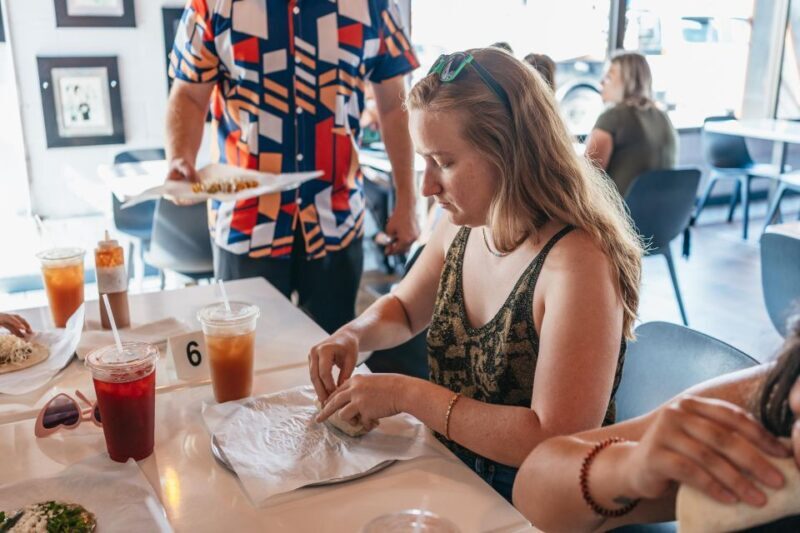 Austin: Breakfast Taco Tour with Transportation - FAQs
