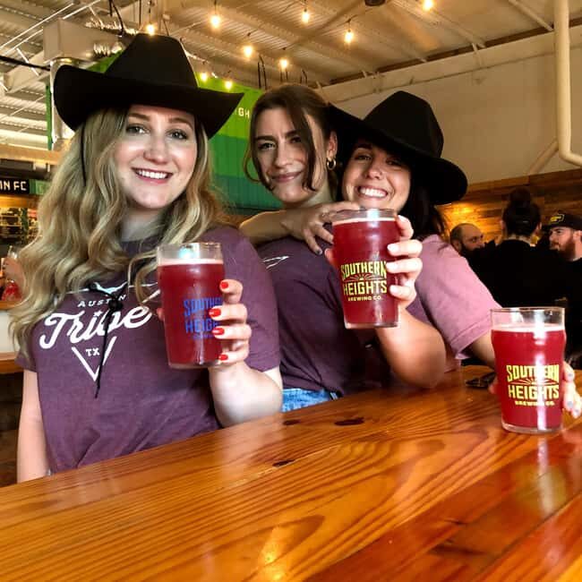 Austin: Brewery Tour with Live Music and Beer Tastings - A Deep Dive into the Austin Brewery Tour: What to Expect