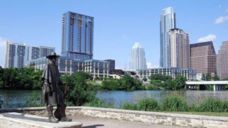 Austin: City and Hill Country Non-Stop Tour in a Mercedes - Authentic Insights from Past Travelers