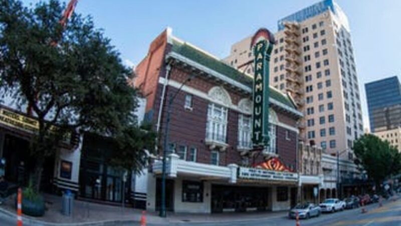 Austin: City and Hill Country Non-Stop Tour in a Mercedes - Summary: Why This Tour Could Be a Smart Pick