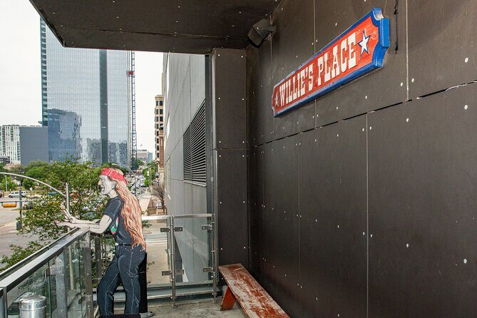 Austin City Limits Guided Backstage Tour at The Moody Theater - A Closer Look at the Tour Experience