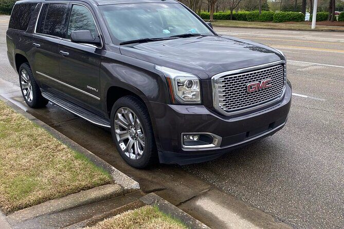 Austin City to Austin-Bergstrom Airport (AUS) - Departure Private Transfer - Transportation and Pricing: Getting Value for Your Money