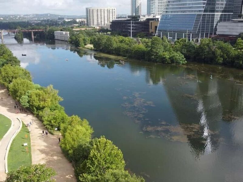 Austin: Clear Kayak Guided Tour on Lady Bird Lake - Final Thoughts