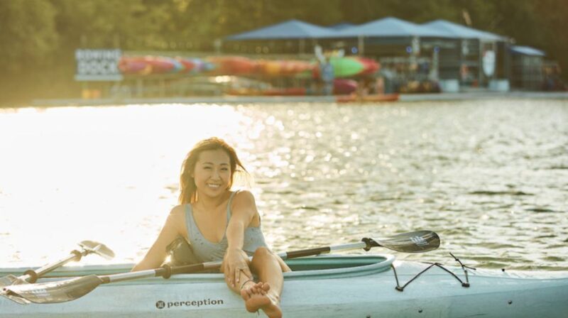 Austin: Congress Avenue Sunset Bat Kayaking Tour - An In-Depth Look at the Tour Experience