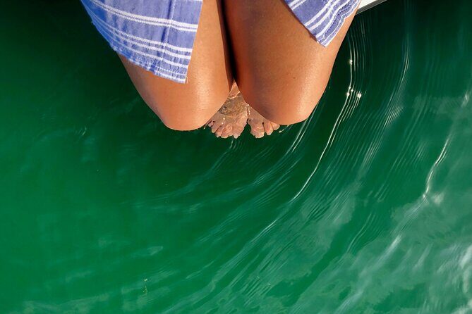 Austin Day Spa Onboard Yacht Charter - An In-Depth Look at the Yacht Experience
