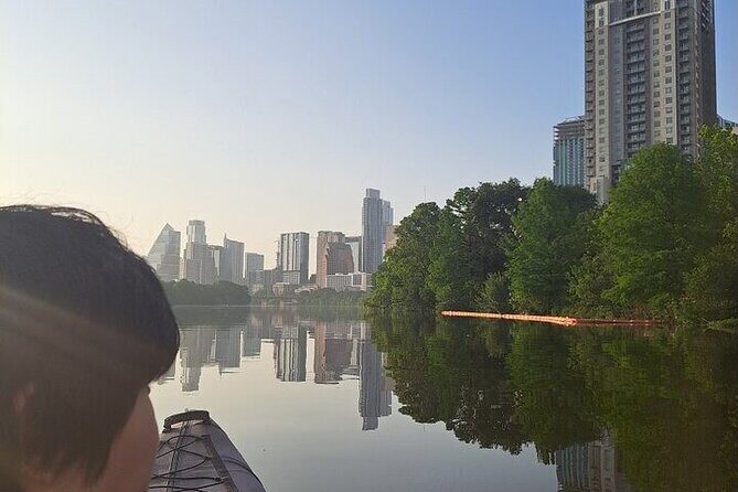 Austin Day Tour of City Skyline - What to Expect in Terms of Experience