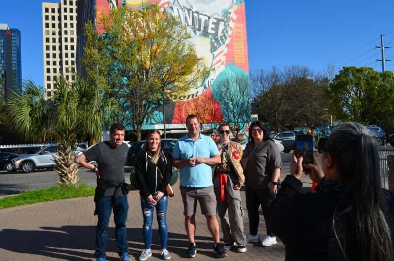 Austin: Downtown Food Tour with 6+ Tastings of Local Flavors - Exploring the Austin Downtown Food Scene