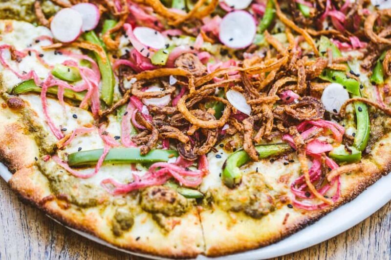 Austin: Downtown Food Tour with 6+ Tastings of Local Flavors - Practical Details