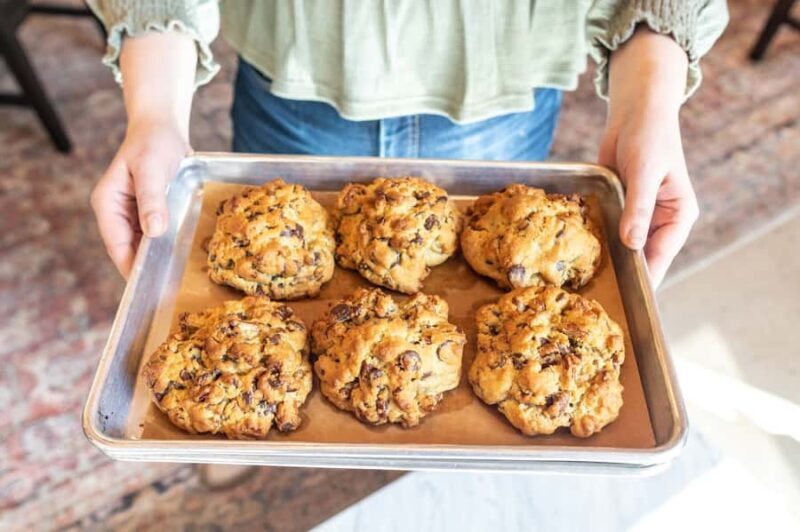 Austin: Downtown Food Tour with 6+ Tastings of Local Flavors - The Sum Up