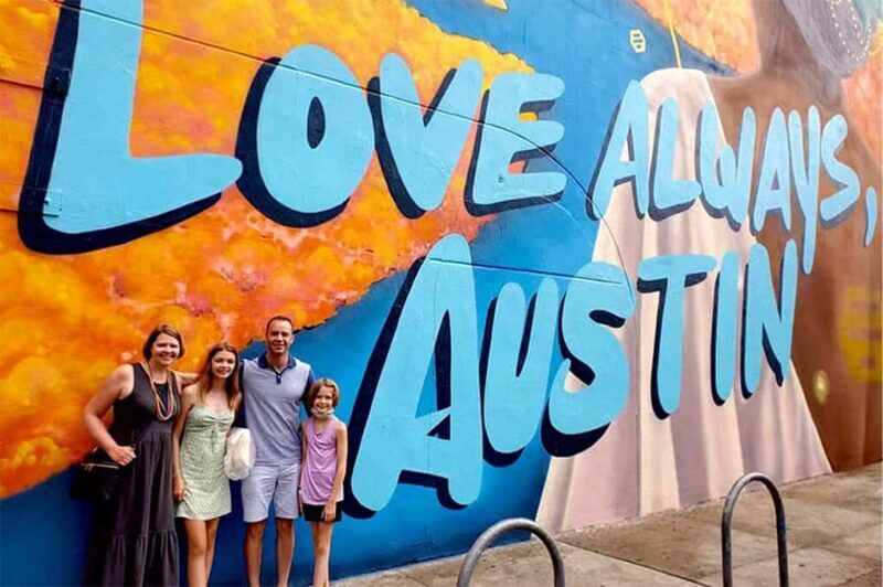 Austin: Downtown Food Tour with 6+ Tastings of Local Flavors - FAQ