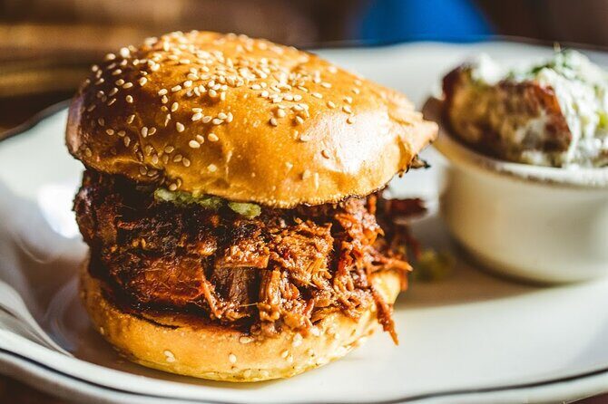 Austin Downtown Private Walking Food Tour With Secret Food Tours - Why Consider This Food Tour?