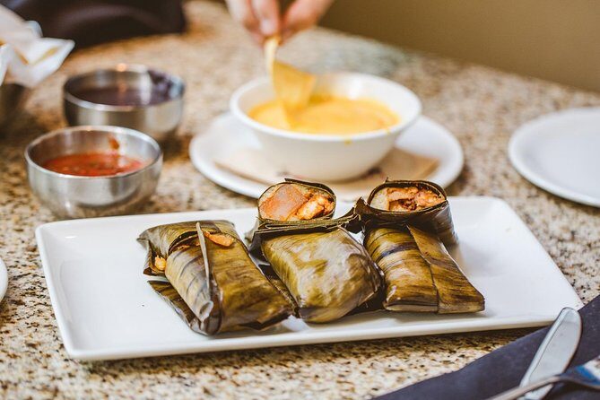 Austin Downtown Private Walking Food Tour With Secret Food Tours - Food Highlights: What’s Included?