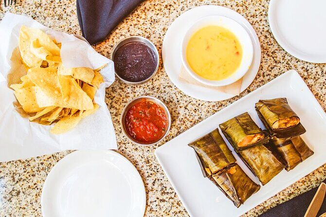 Austin Downtown Private Walking Food Tour With Secret Food Tours - The Sum Up