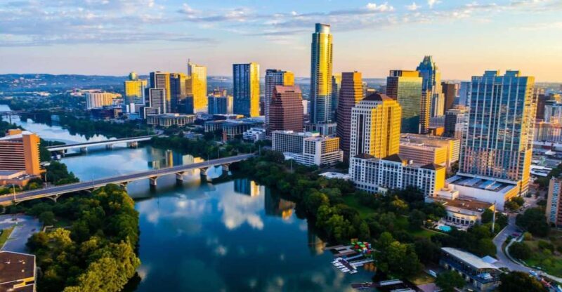 Austin: Downtown Skyline Kayaking Tour - The Itinerary Breakdown — What You Can Expect