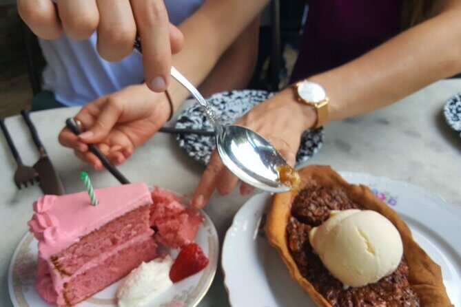 Austin E-Bike Foodie Tour - The Sum Up