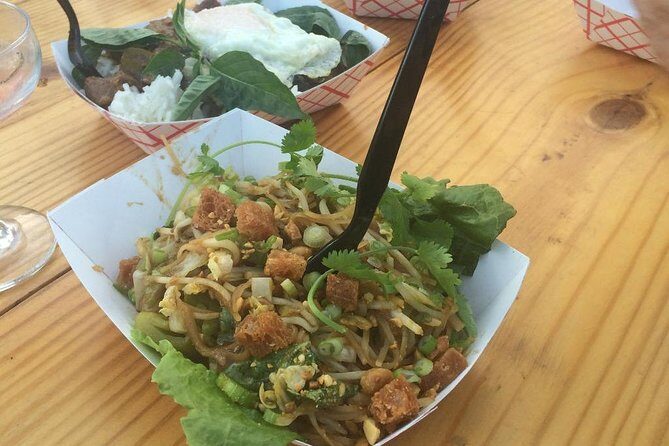 Austin E-Bike Foodie Tour - FAQ