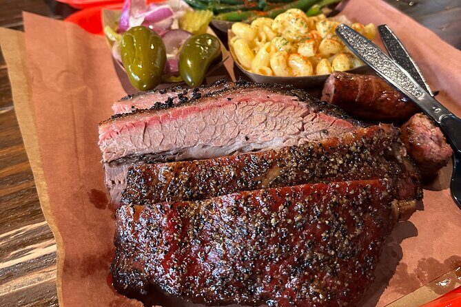 Austin Eats Barbecue Sweets and More - Austin Eats Barbecue, Sweets, and More: A Taste of Austin’s Culinary Scene