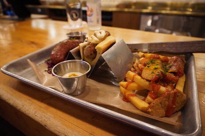 Austin Eats Barbecue Sweets and More - FAQ
