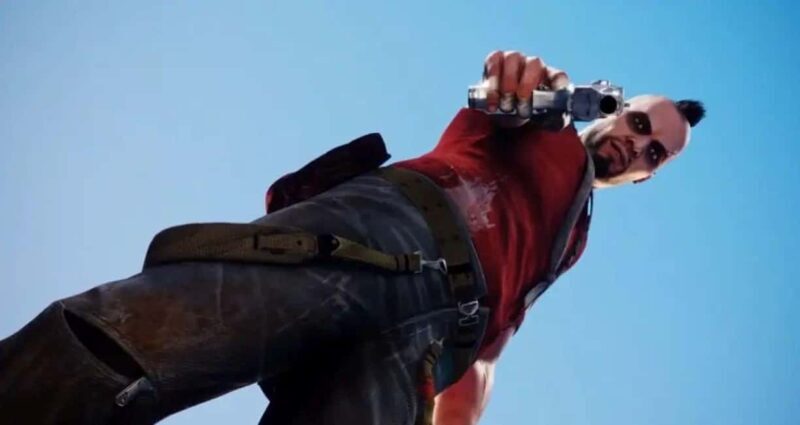 Austin: Far Cry VR Game Experience - A Detailed Look at the Far Cry VR Experience in Austin