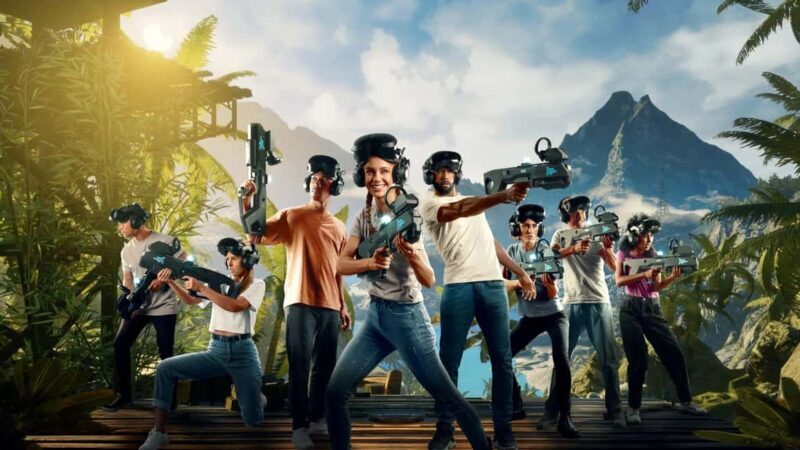 Austin: Far Cry VR Game Experience - Final Thoughts: Is this VR Far Cry Adventure a Good Choice?