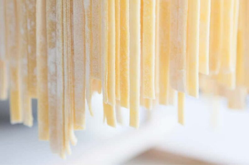 Austin: Fun Pasta Making Class With Local Chef - Practical Details to Keep in Mind