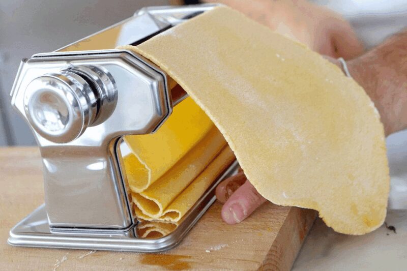 Austin: Fun Pasta Making Class With Local Chef - Final Thoughts