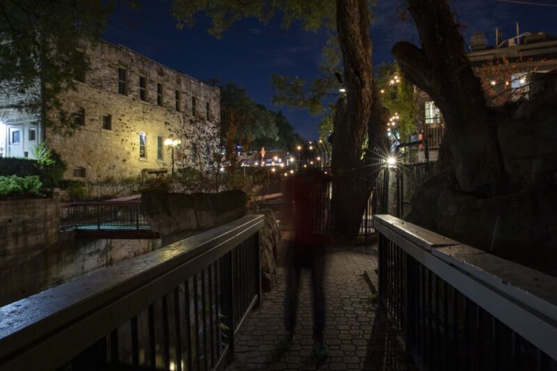 Austin Ghosts Spirits & Poltergeists Haunted Walking Tour - A Complete Look at the Austin Ghosts Spirits & Poltergeists Haunted Walking Tour