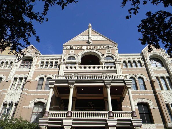 Austin Haunted Pub Crawl Walking Tour - Austin Haunted Pub Crawl Walking Tour — A Practical Guide for Spook-Seeking Travelers