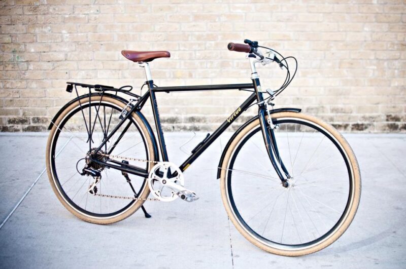 Austin Icons Bicycle Tour - Final Thoughts: Who Should Sign Up?