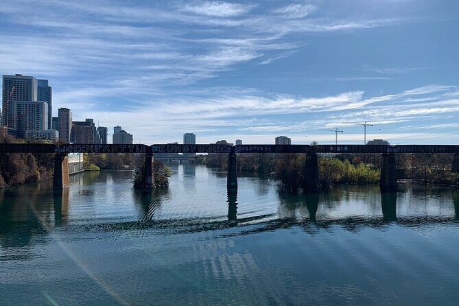 Austin Icons Bicycle Tour - Authentic Insights from Past Travelers
