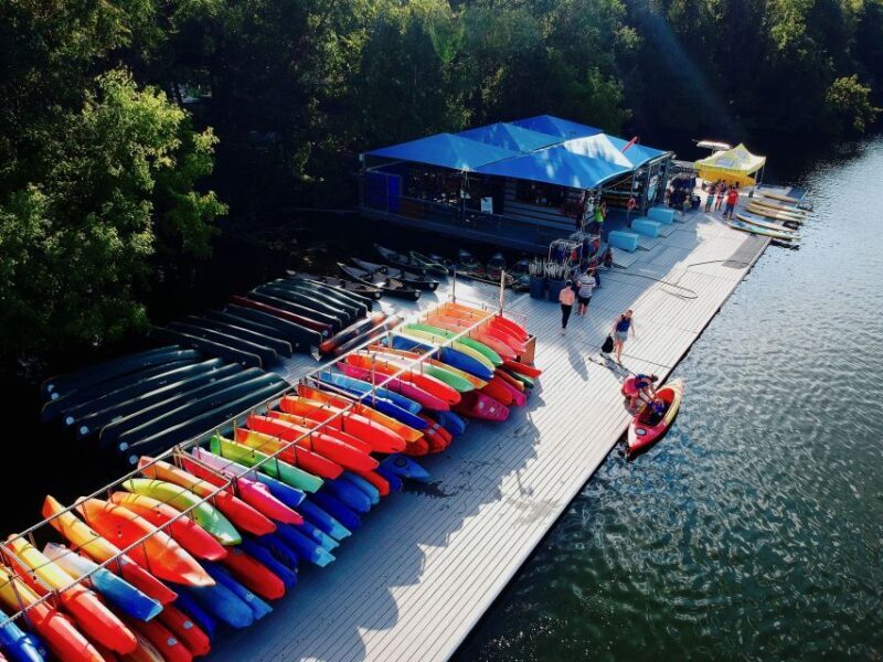 Austin: Journey to the Springs Guided Tour - Authentic Guest Reviews and Their Insights