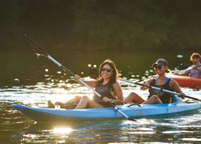Austin: Journey to the Springs Guided Tour - Who Will Love This Tour?