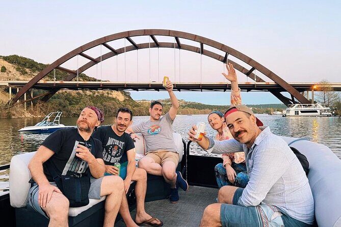 Austin Lake Travis Barge Crawl Bar Hopping Tour by Boat - The Sum Up: Who is This Tour Best For?