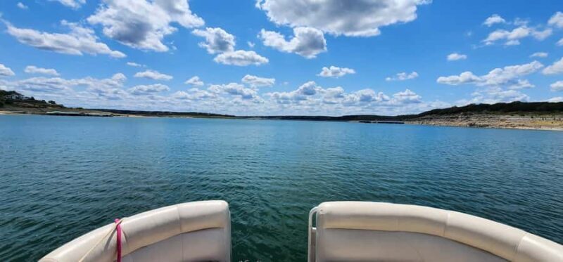Austin: Lake Travis Cruise with Captain - An Overview of the Lake Travis Cruise Experience