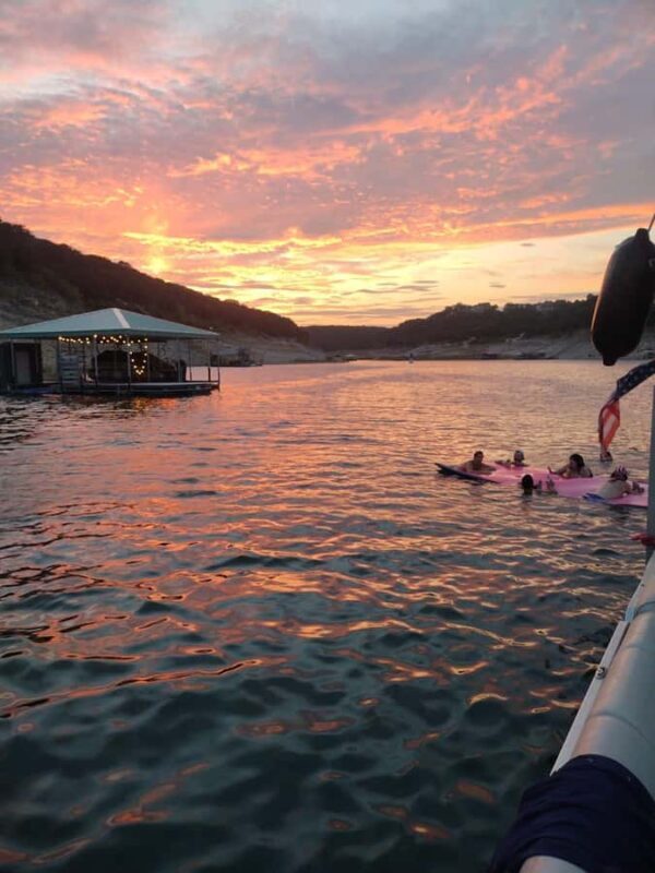 Austin: Lake Travis Cruise with Captain - Practical Tips for Your Cruise