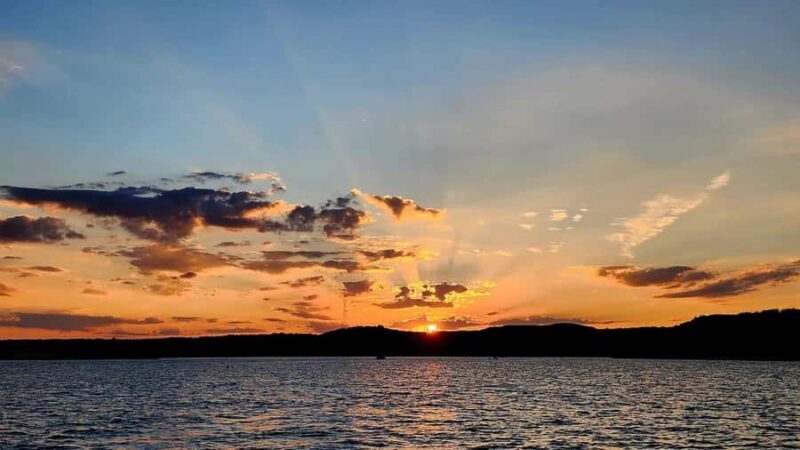 Austin: Lake Travis Cruise with Captain - Final Thoughts