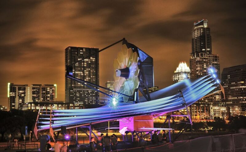 Austin Like a Local: Customized Guided Tour - Exploring Austin as a Local